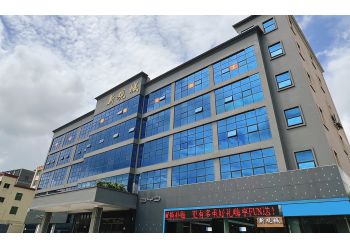 China Factory - Shenzhen Realpark Co., Ltd.