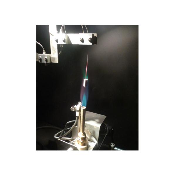 Quality 0.1MPa Flammability Testing Equipment for sale