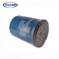 Quality Spare Parts Vehicle Oil Filter Paper Materials OEM For NISSANN 15208-43G00 for sale