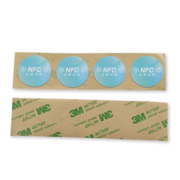 Quality Projection Programmable NFC Tags Smart Home Screen Projection for sale