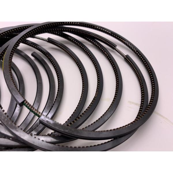 Quality S6D108 6D108 Piston Piston Ring For Komatsu engine 6221-31-2200 for sale