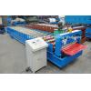 Automatic Wall Panel Metal Roof Sheet Tile Roll Forming Machine 20m/min 380V china Automatic Wall Panel Metal Roof Sheet Tile Roll Forming Machine 20m/min 380V