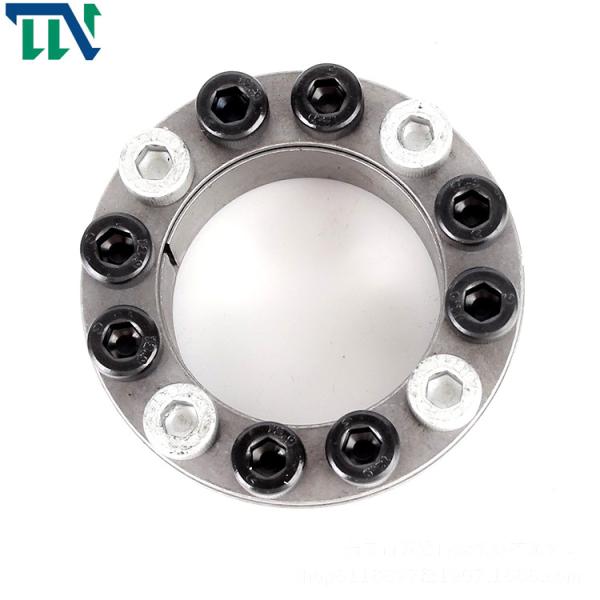 Quality Z2 Series Locking Assemblies Keyless Shaft Hub Locking Device for sale