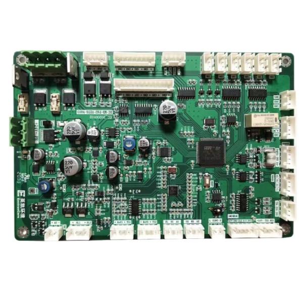 Quality Fast Turnaround PCB&PCBA Manufacturer with 3 days Rapid Prototyping for medaical for sale