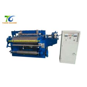 Quality 2.5mm Galvanized Wire Netting Machine 50Hz 60Hz Chicken Wire Machine for sale