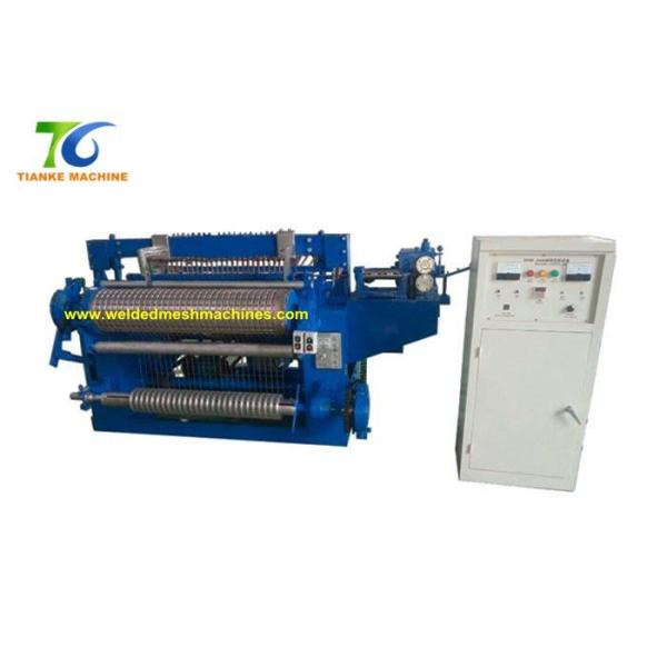 Quality 2.5mm Galvanized Wire Netting Machine 50Hz 60Hz Chicken Wire Machine for sale