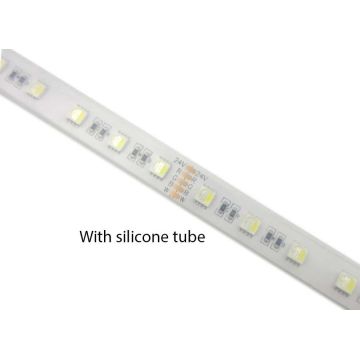 Quality High CRI 5050 Digital LED Strip Lights , Flexible RGB / Rgbw Led Strip for sale