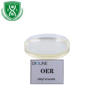 Quality Oleyl Erucate CAS NO.17673-56-2 Hair Care Raw Material for sale
