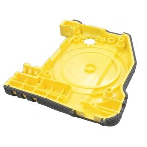 Quality OEM Cold Runner TPE TPR Silicone Overmold Injection Mold for sale