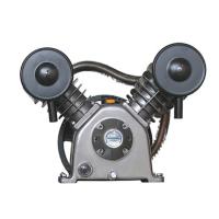 Quality 2head JAGUAR Air Compressor Head Pump for Industrial Design Air Displacement 0 for sale