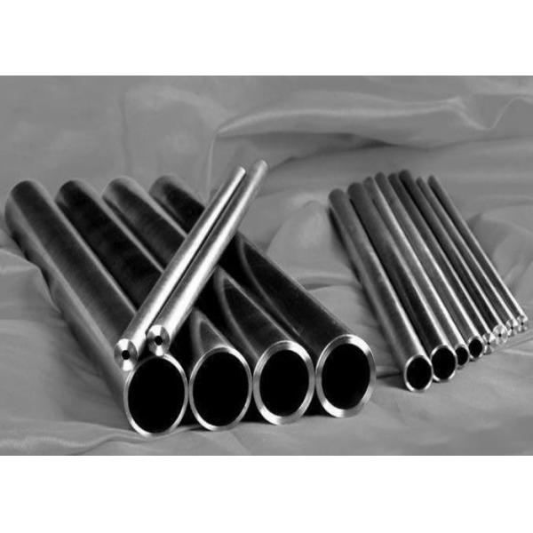 Quality 317L Sanitary Stainless Steel Pipe Seamless With Polished Surface for sale