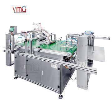 Quality YIMU YM210D Automatic Labeling Machine For Bag Card And Paper Ect. Flat Surface for sale