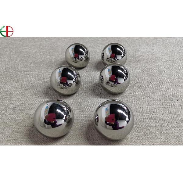 Quality Blank Sintered Nickel Alloy Casting Monel 400 K500 Carbide Ball for sale