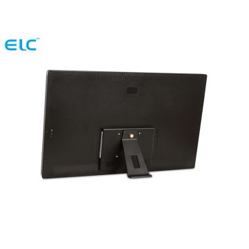 Quality WiFi Wall Mounted Digital Signage Quad Core Support Ethernet For Restaurant for sale