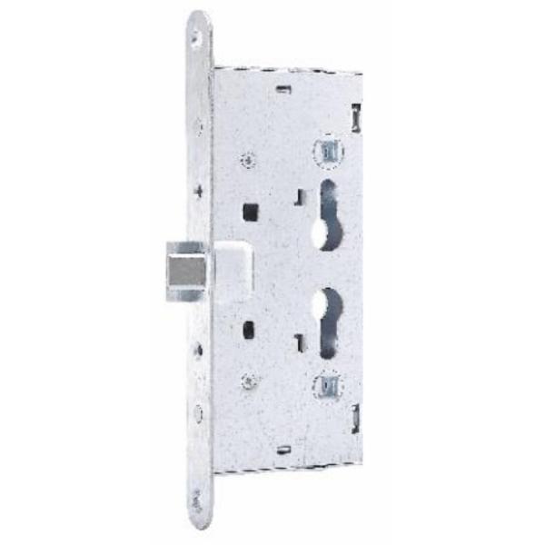 Quality High Security Mortise Door Lock / Interior Lock / Anti - Fire Lock Body for sale