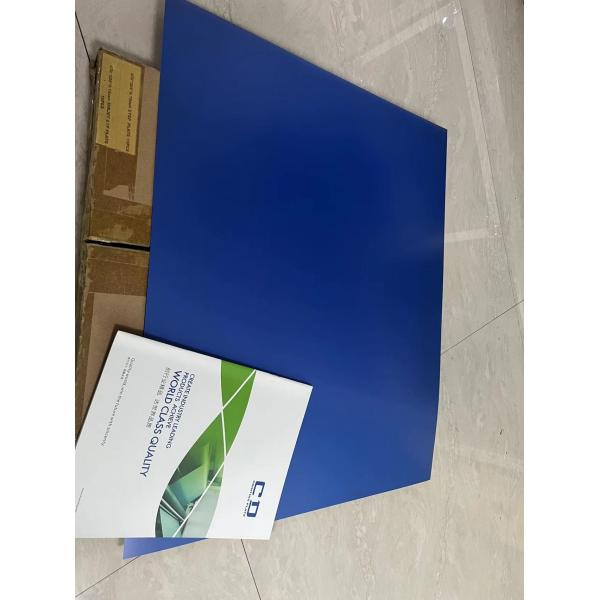 Quality CTCP Plate UV CTP Plate Aluminum Material For Offset Printing Machine for sale