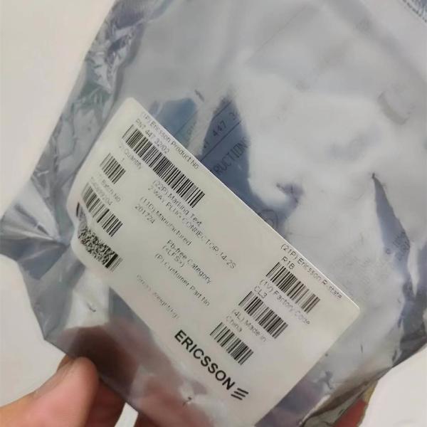 Quality Original JOHNHON Power connector RNT44732/02 For Ericsson for sale