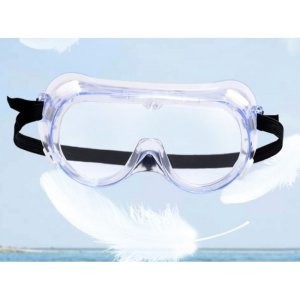 Quality Protective Glasses Molding DIN 1.2343 Plastic Injection Tool for sale