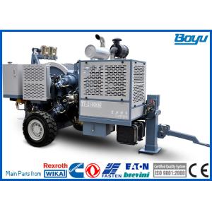 Quality Hydraulic Tensioner Stringing Equipment for sale
