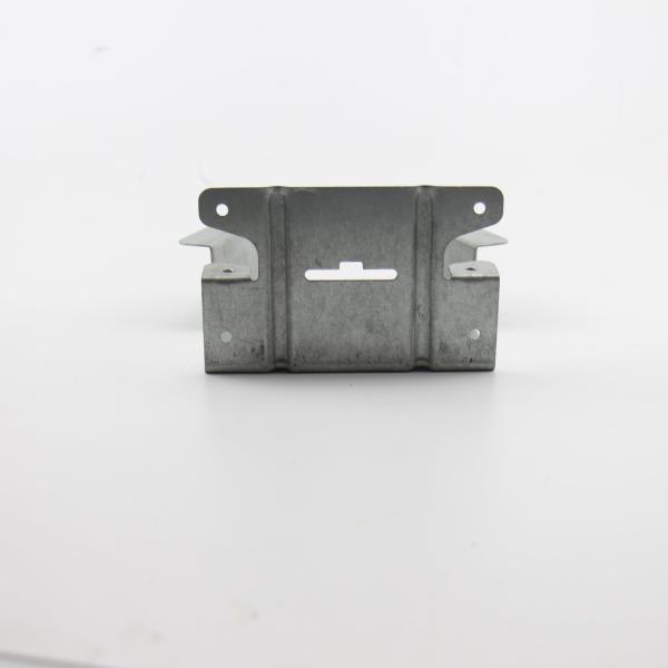 Quality OEM ODM SGCC Sheet Metal Welding Fabrication Laser Cutting Parts for sale