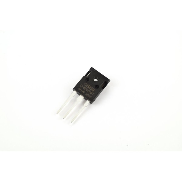 Quality Custom Made Fast Recovery Epitaxial Diode / Miniature Power Rectifier Diode for sale