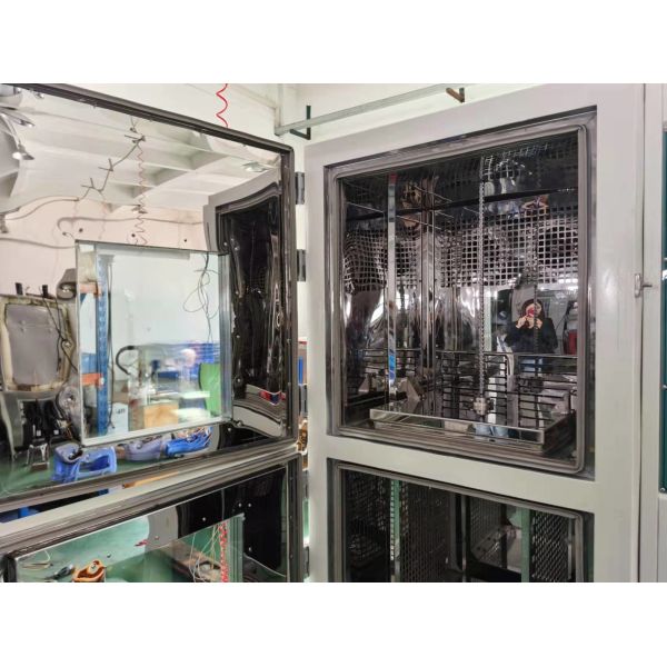 Quality 0.2Mpa-0.5Mpa Environmental Testing Machine Multifunctional Stable for sale