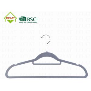 Quality Slim Velvet Hangers for sale