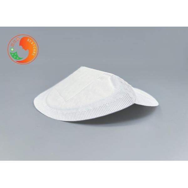 Quality BPA Free Disposable Breast Pads Lightweight Easy Maintenance for sale