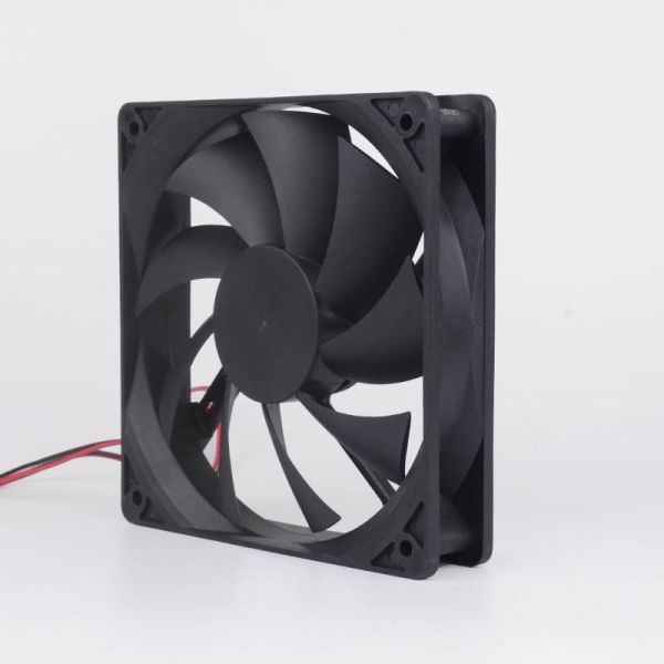 Quality Uphere New Design Pc Computer Case Fans 120mm High Performance Fans Cooling for sale