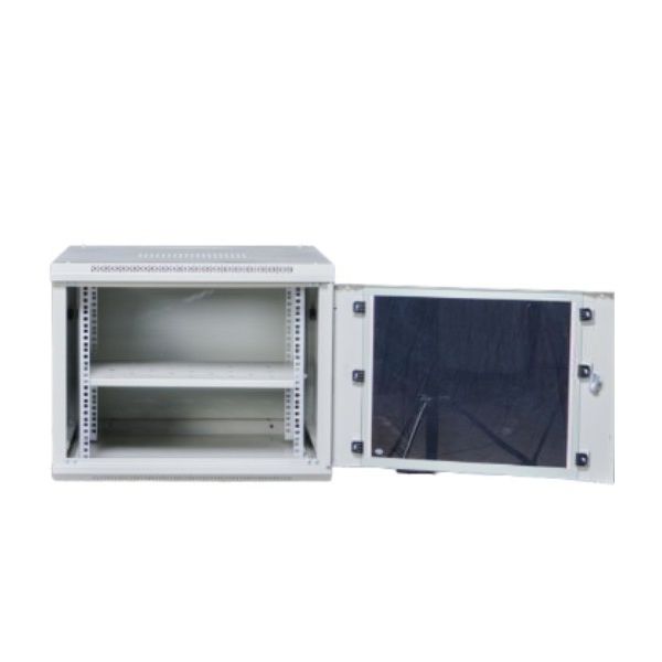 Quality Stock Products Floor Standing Server Cabinet with PDU Power Distribution Unit for sale