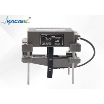 Quality Revolutionary Clamp-on Ultrasonic Flowmeter Power Supply 10-24V VDC for sale