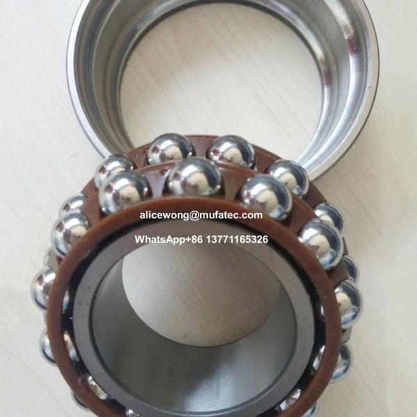 Quality DAC4183 automotive differential bearings double row angular contact ball for sale