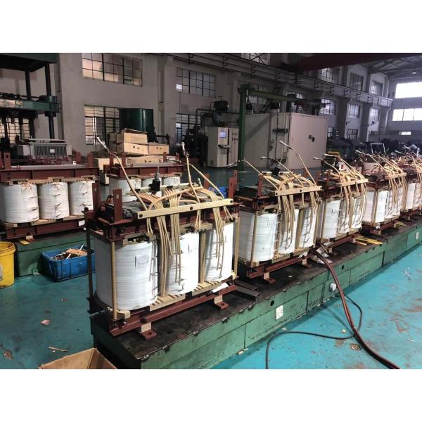 Quality 27Q120 laminated Grain Oriented Silicon Steel CRGO Core Transformer For Stamping for sale