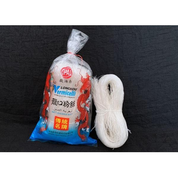 Quality 250g Longkou Vermicelli Noodles for sale