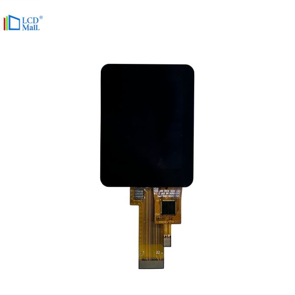 Quality 2'' TFT LCD Display SPI Touch Screen 240x320 Resolution ST7789 SPI Interface for sale