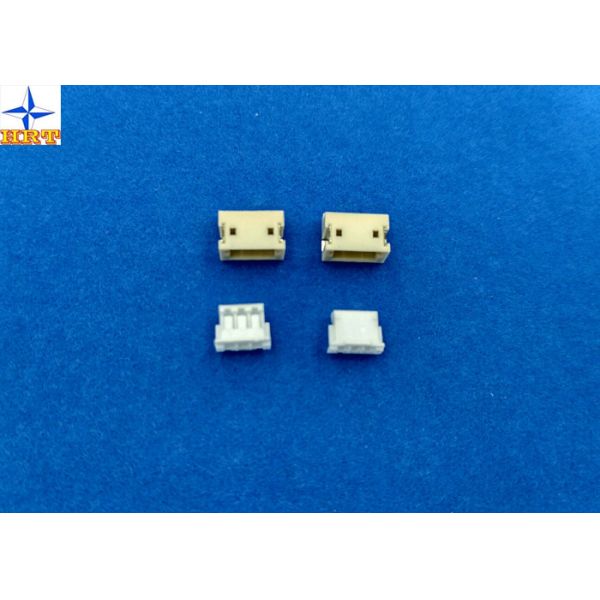 Quality For JST ZH Connector Alternatives 1.50mm Pitch Wire To Board Connectors PCB for sale
