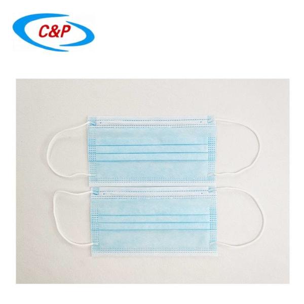 Quality Customized Breathable Blue Disposable Baby Delivery Pack China Manufacturer for sale