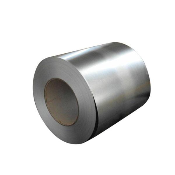 Quality Zincalume Steel Painted Galvalume Coil Anti Finger Printing Surface for sale