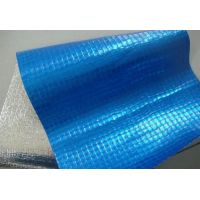 Quality Moisture proof Sun Block Thermal Insulation Materials For Buildings Construction for sale
