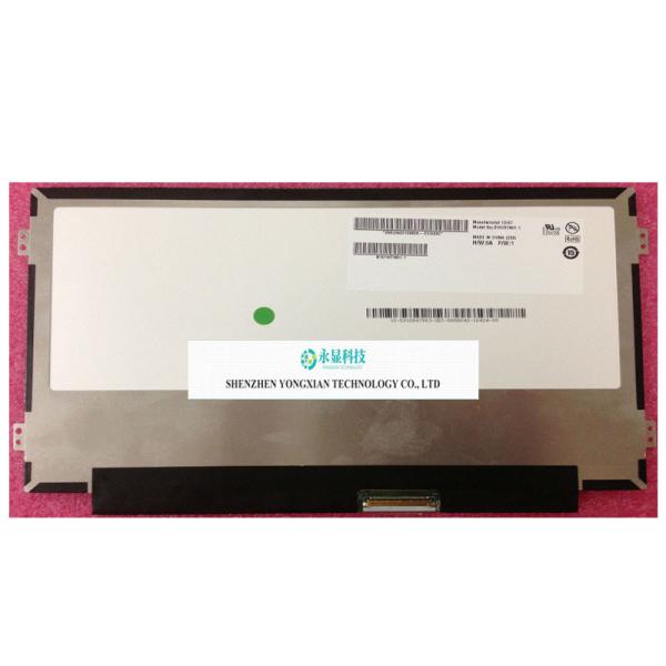 Quality 10.1in 155PPI ASUS Laptop Screen LED Display Laptop Screen For 1015E B101XTN01 B101XTN01.0 B101XTN01.1 for sale
