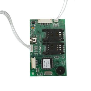 Quality PCSC Compliant RFID Card Reader For Government , Smart Card Reader DC 5V for sale