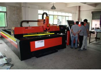 China Factory - DONGGUAN YUYANG INSTRUMENT CO., LTD