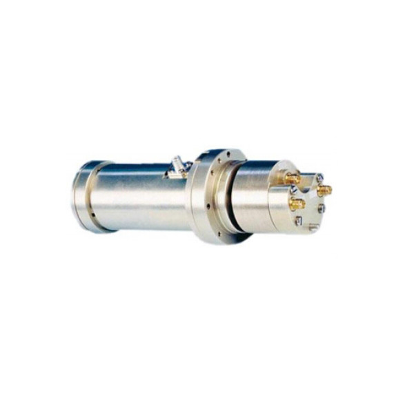 Quality 3-Channel RF Rotary Joint with 60RPM Rotating Speed & Frequency Up To 3 GHz for sale