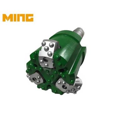 Symmetric Casing Concentric Drilling System Odex Drill Bit MSX Slide Blocks