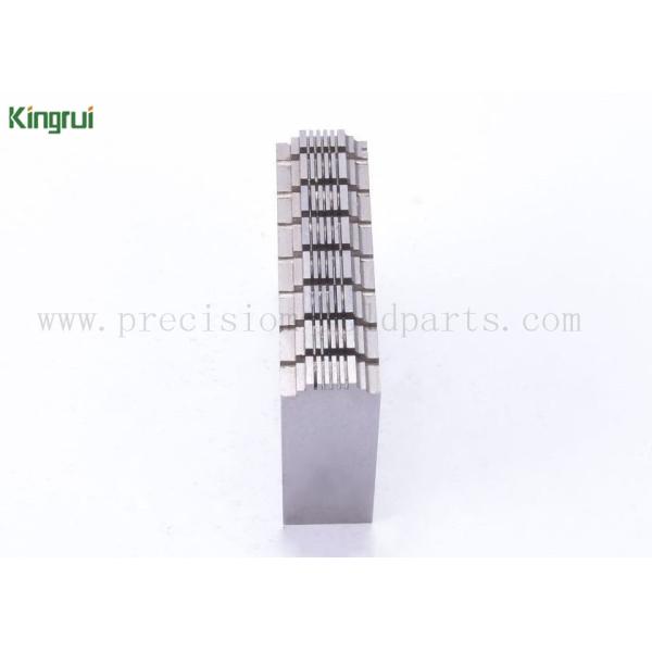 Quality KR012 Small Cube EDM Spare Parts Custom Precision Head Complicated for sale