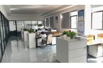 China Factory - Hangzhou PinXin Hydraulic Technology Co., Ltd.