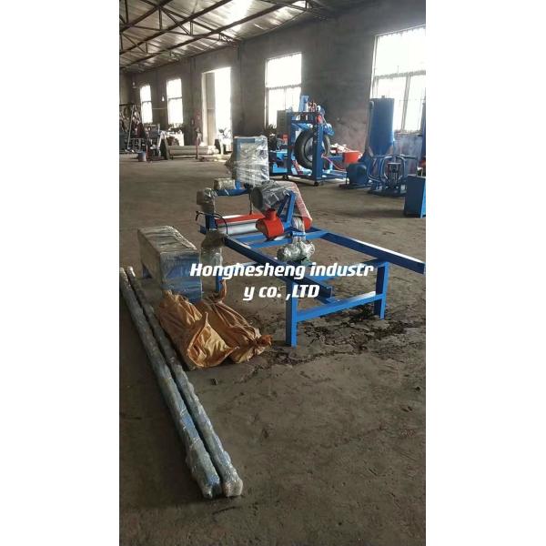 Quality Car Tires Renewable Tyre Retreading Machine Horizontal Vertical for sale