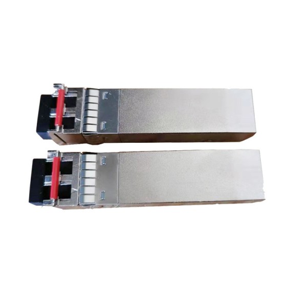 Quality Juniper Compatible SFP+ Transceiver Module 40KM 1550NM 1.5W Maximum for sale