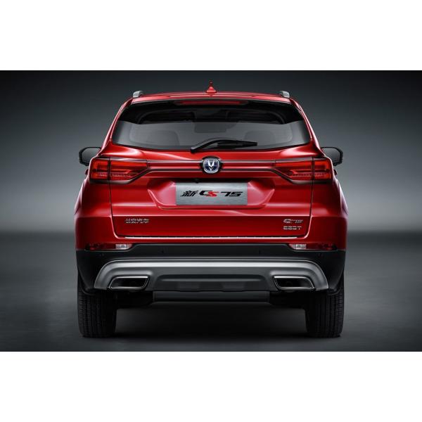 Quality Changan CS75 PLUS 2023 New Energy Electric Car Petrol Cars for sale