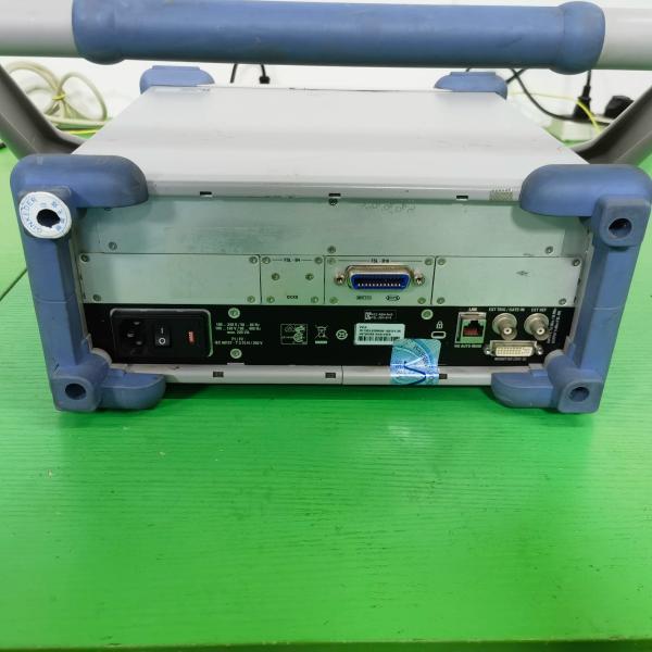 Quality Rohde & Schwarz ZVL6 VNA 6 GHz Portable Vector Network Analyzer for sale